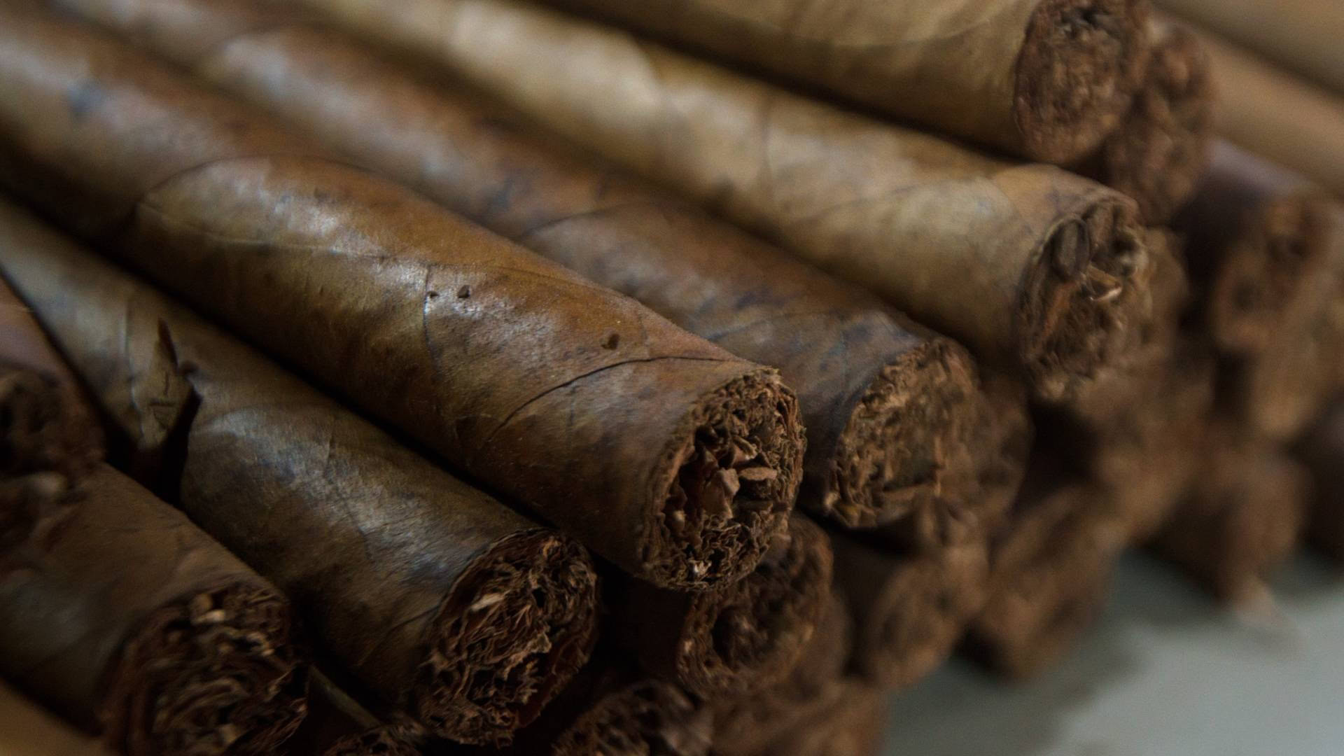 ‘De Dikke Sigaar’ Beleggingsgroep vind je op Alles in Brunssum